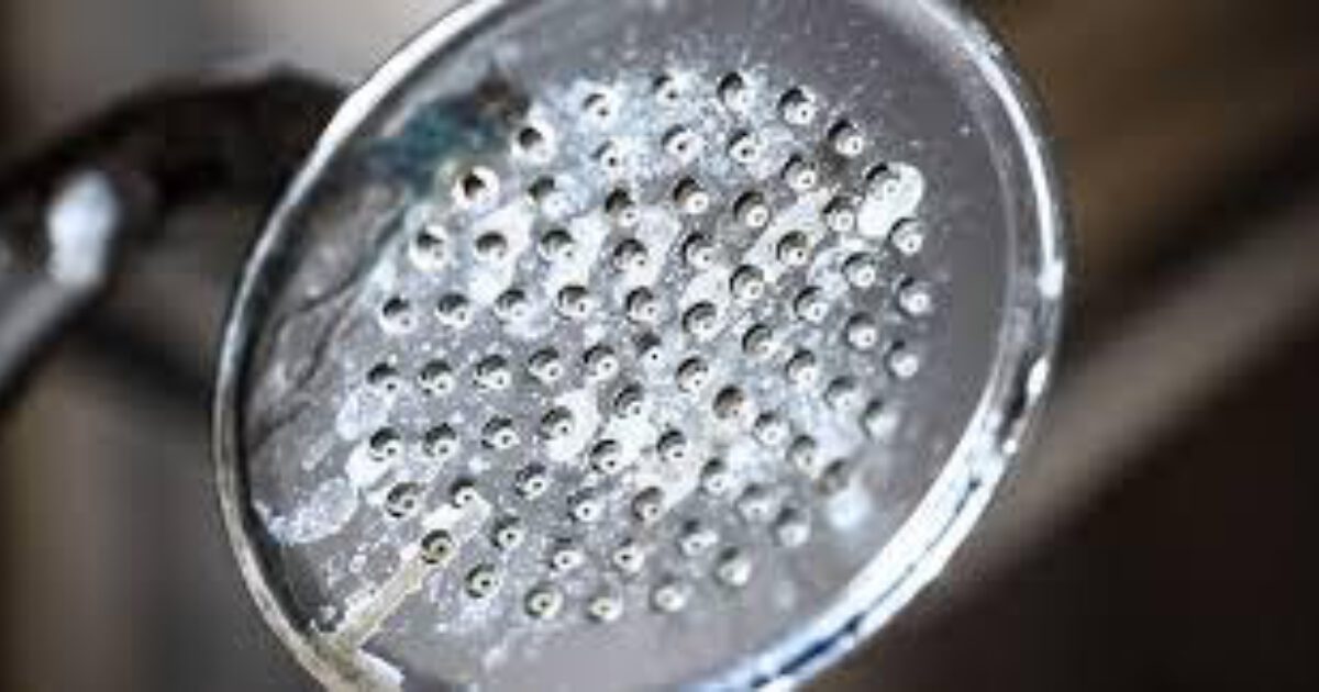 Kalk voorkomen en voorkomen doe je zo | Aquagroup