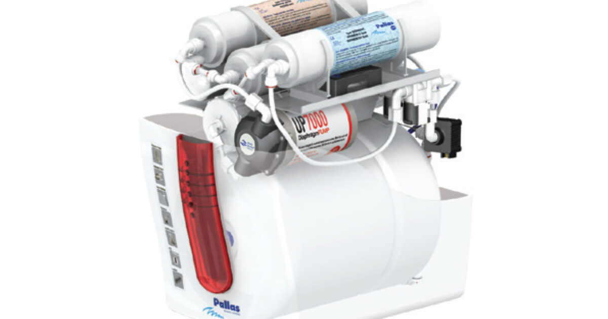 Wat is osmose water en waarom osmose water gebruiken? | Aquagroup