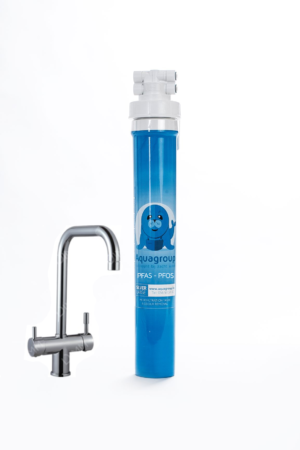 PFOS - PFAS waterfilters